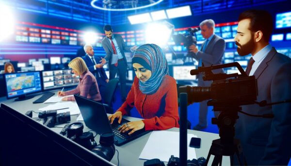 What Is Media Coverage? - PRKR.com